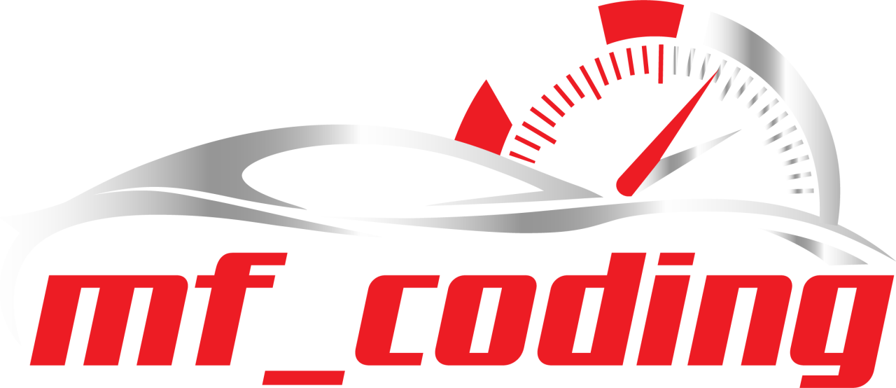 MF Coding - Profesionalne usluge codinga i tuninga automobila