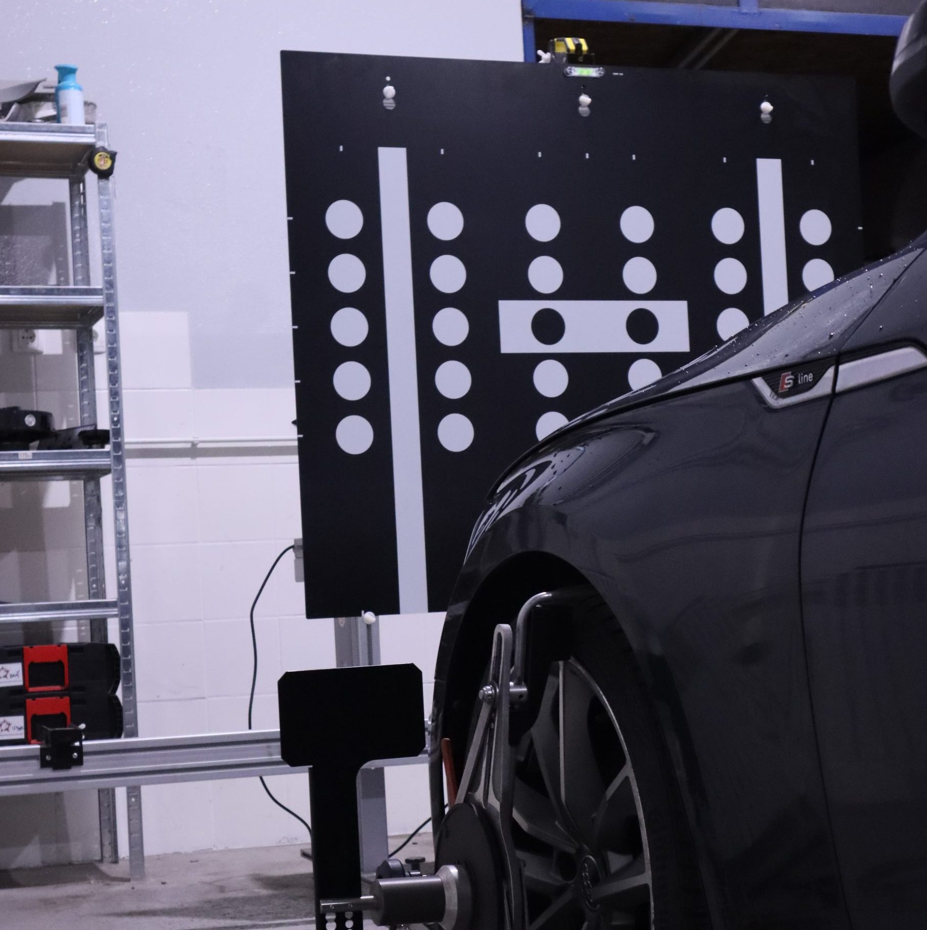 Kalibracija radara i kamere VW, Audi, Seat, Skoda, Porsche - MF Coding